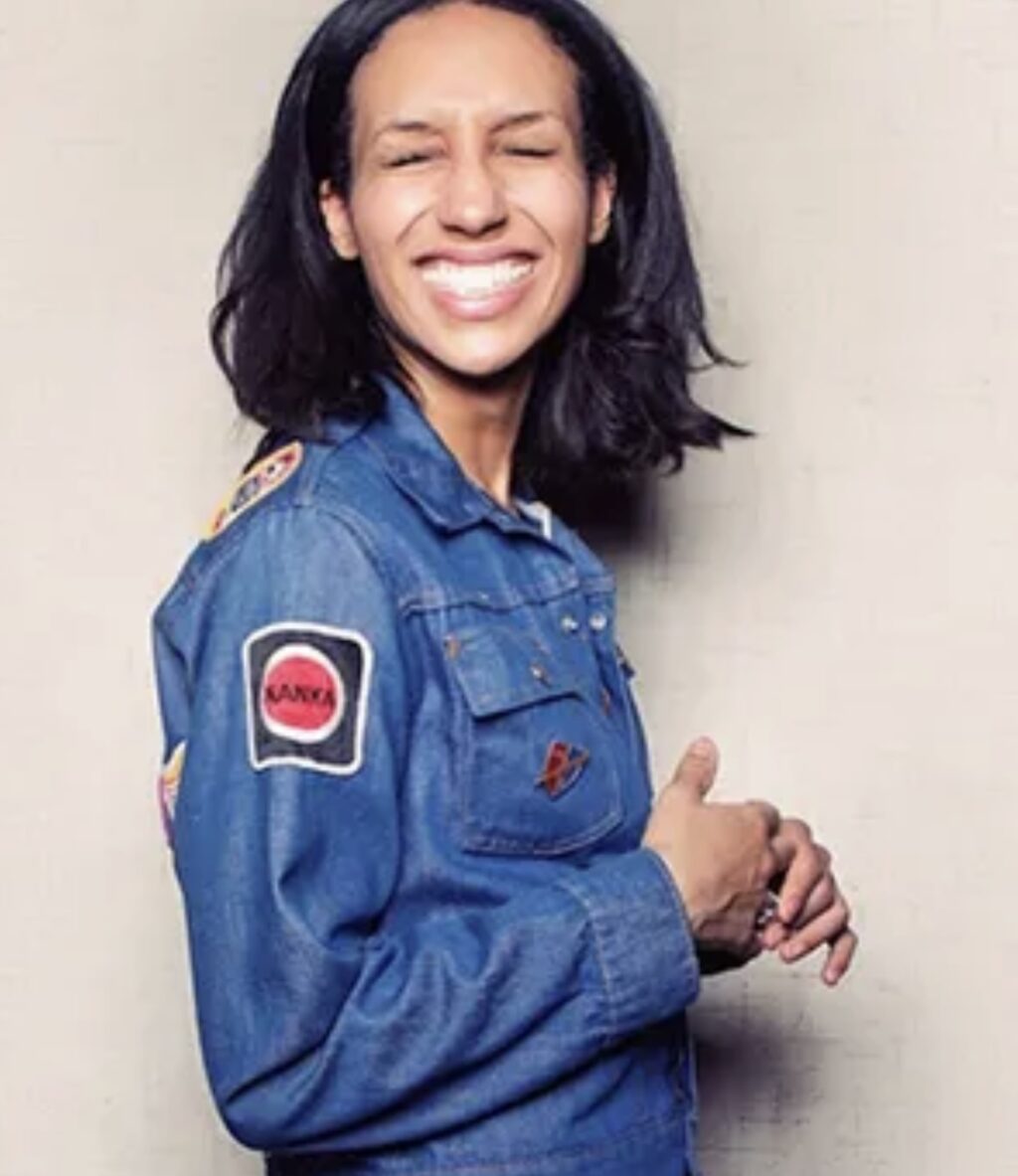 Chioma Nnadi's Appointment As British Vogue's Head Editor Is A Major ...