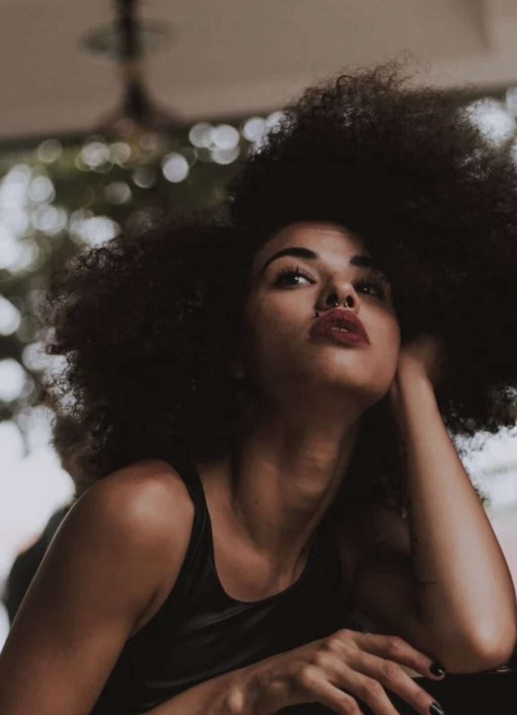 Care For High And Low Porosity Hairs Are Different, And You Need To ...