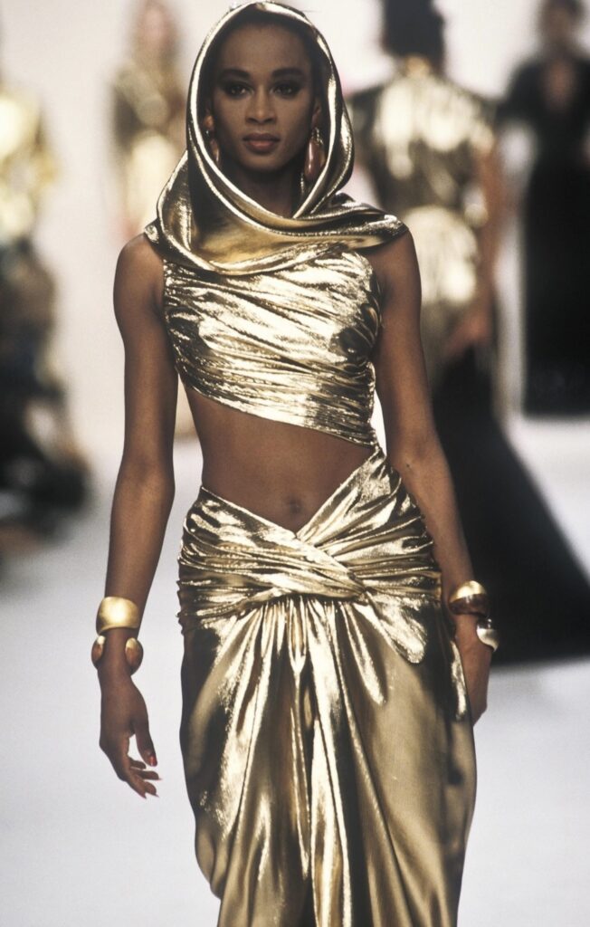 Understanding The History Of Fashion Week - SAXS