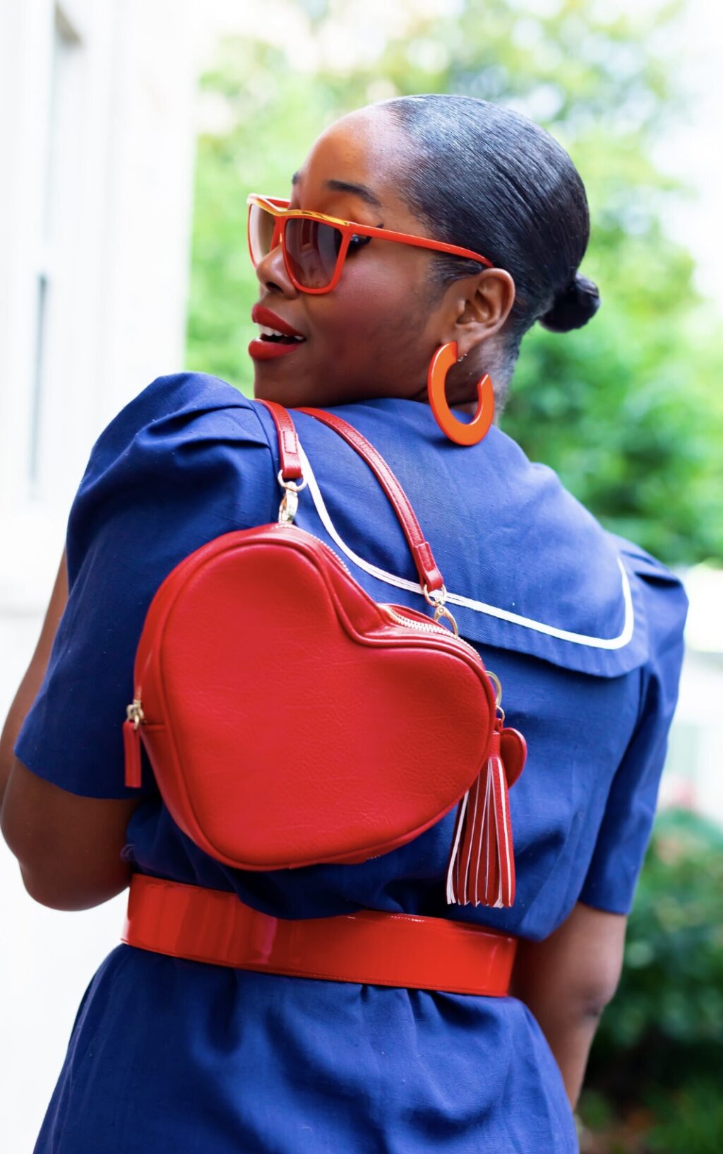 The Ultimate Guide To Pairing Accessories And What Pairing Accessories ...