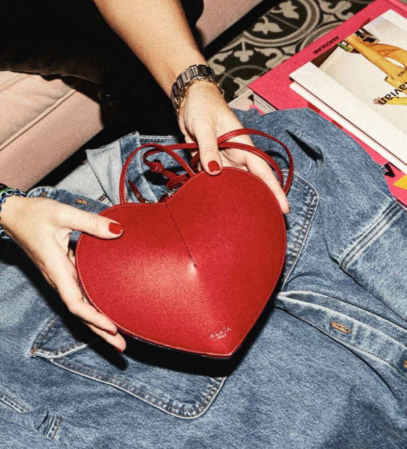 The Ultimate Guide To Pairing Accessories And What Pairing Accessories ...