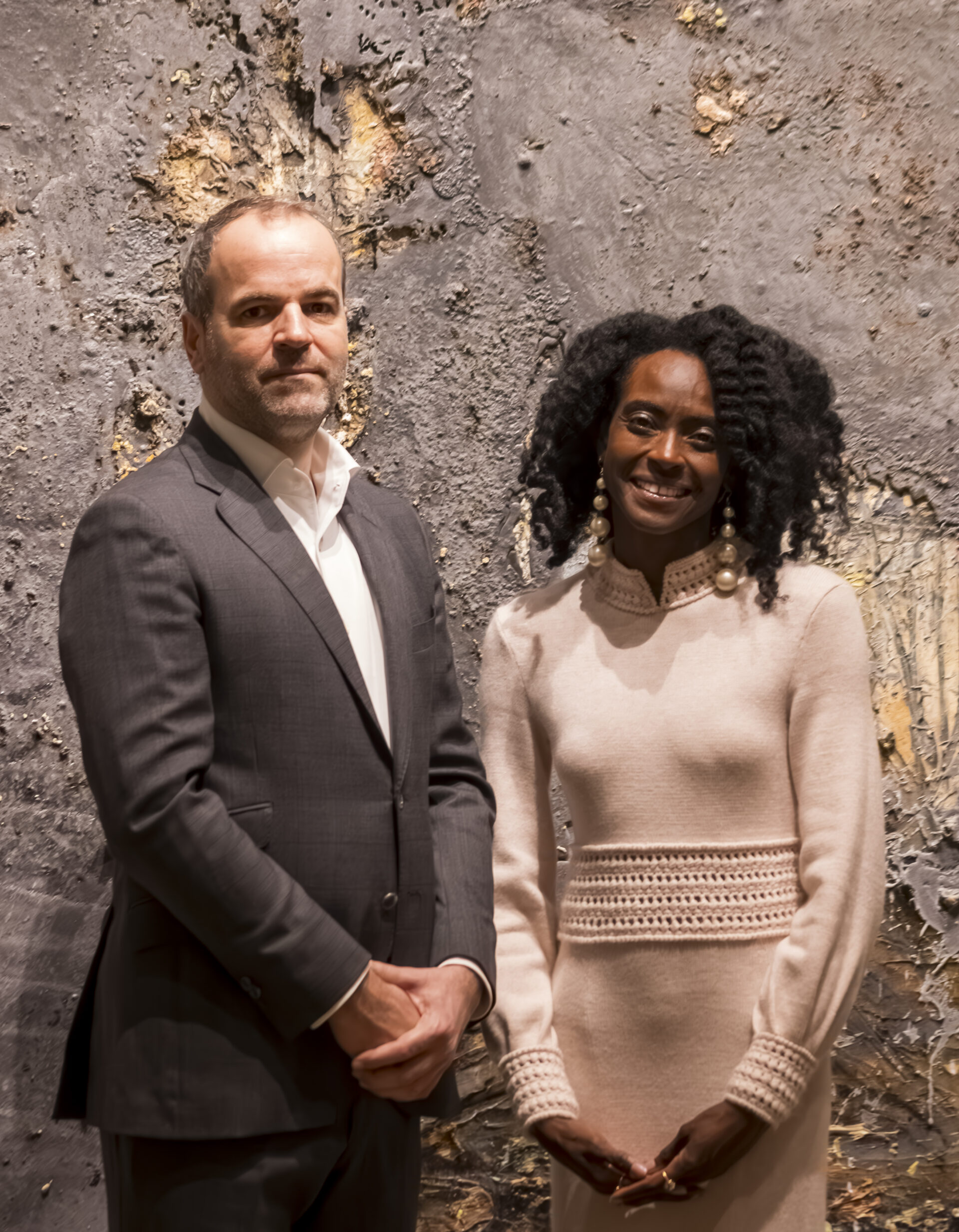 HRH Princess Keisha Omilana – SAXS