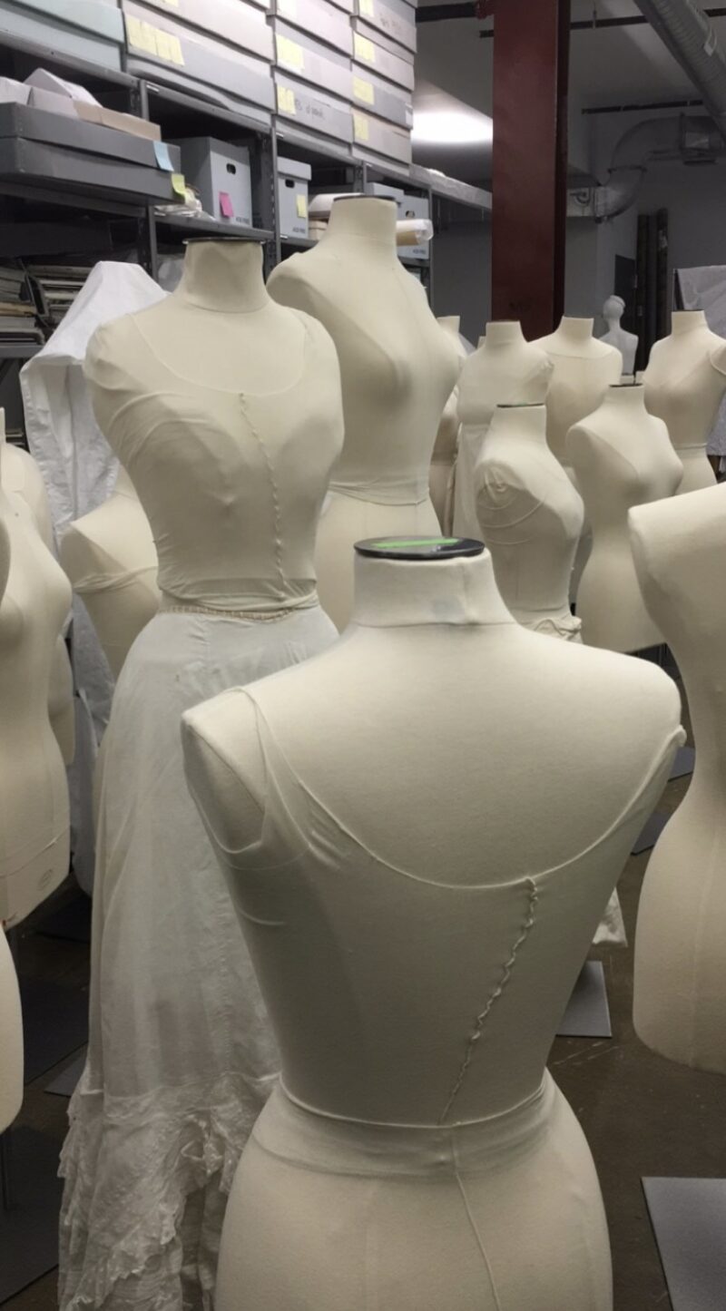 Launching A Fashion Label In Today's Market - SAXS