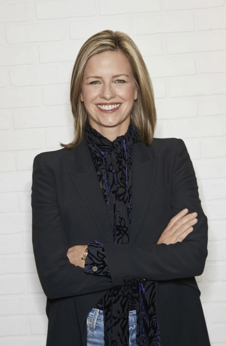 Megan Grant Takes The Helm At Louis Vuitton Americas - SAXS