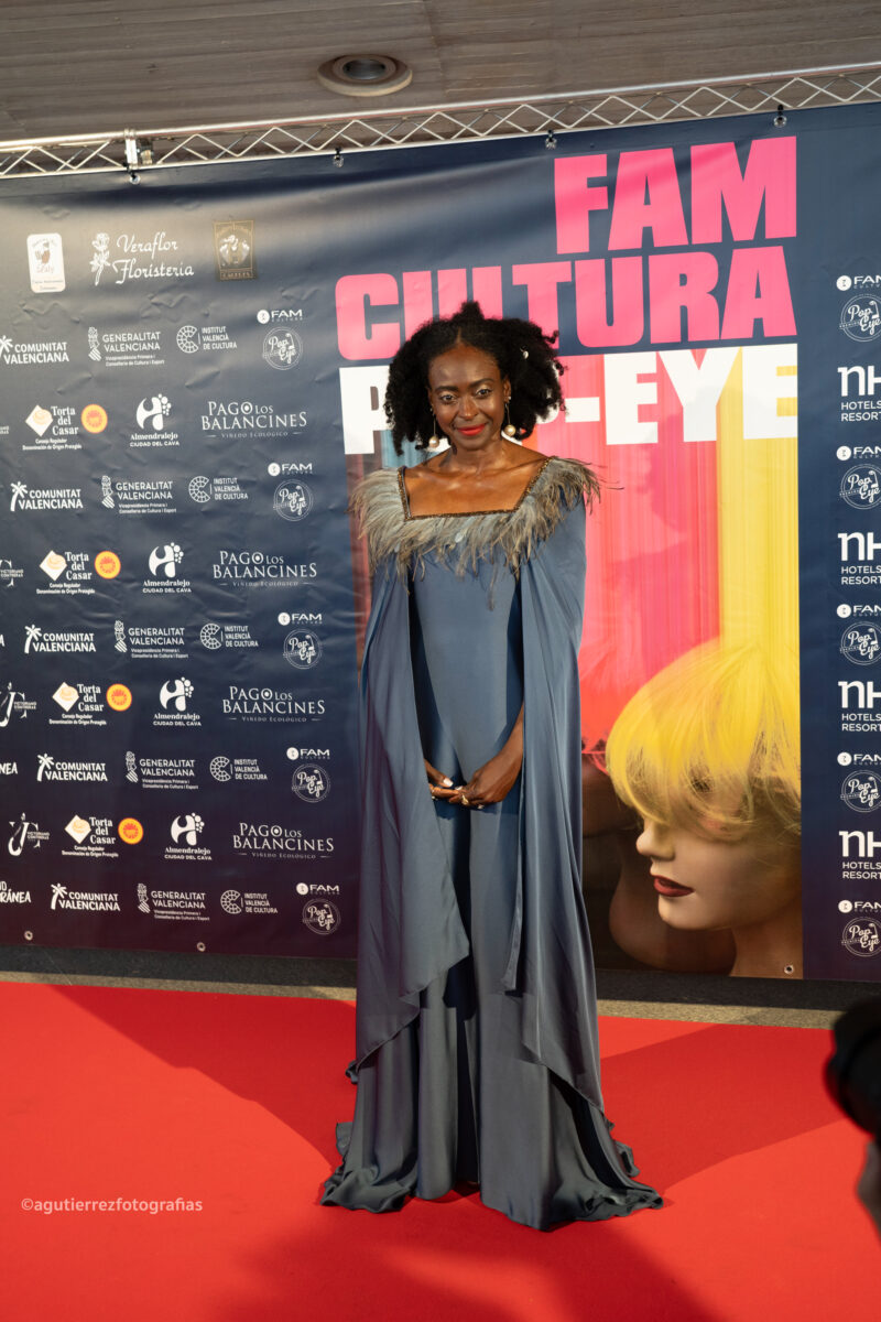 Elegance And Excellence: HRH Princess Keisha Omilana At The 2024 Pop ...