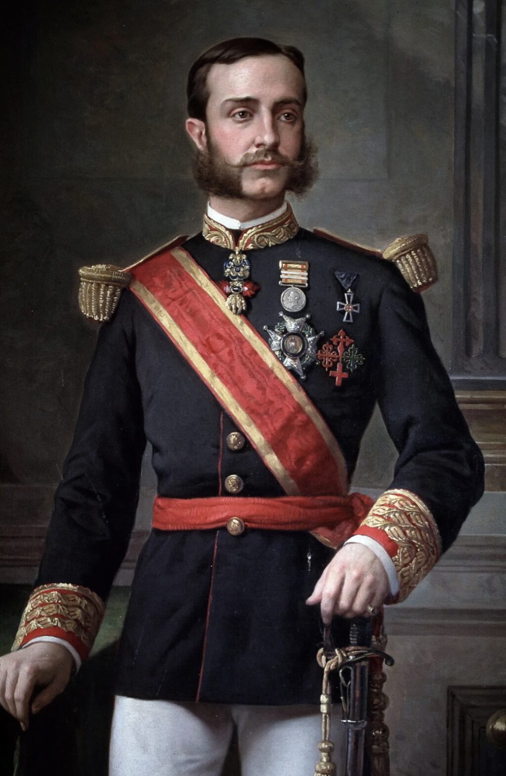 From Ancient Kingdoms To Modern Monarchy: The Evolution Of Spain's ...