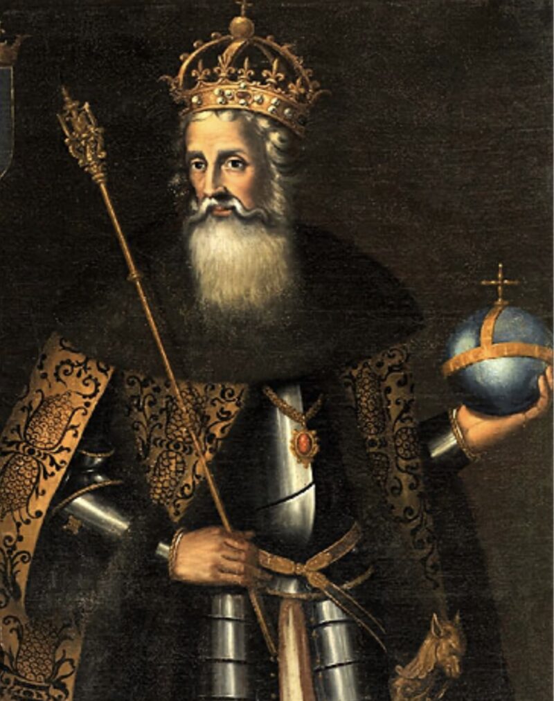 From Ancient Kingdoms To Modern Monarchy: The Evolution Of Spain's ...