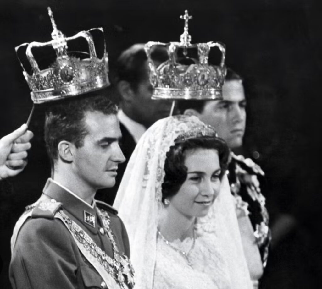 From Ancient Kingdoms To Modern Monarchy: The Evolution Of Spain's ...