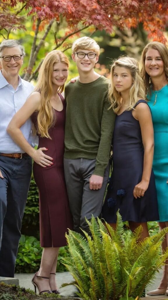 Melinda Gates Embraces New Love: A Joyful Chapter With Philip Vaughn - SAXS